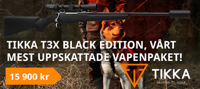 Allt inom Jakt & Jaktutrustning på nätet - Fri Frakt - Jakt.se