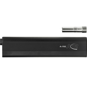 A-Tec A12 - Bra Pris & Fri Frakt över 599:- | Jakt.se