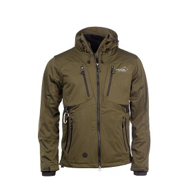 Arrak Akka Softshell Jacka Herr Grön - Bra Pris & Fri Frakt över 599 ...
