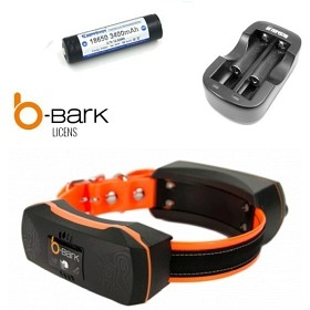 B-Bark Hundpejlspaket - Bra Pris & Fri Frakt över 599:- | Jakt.se