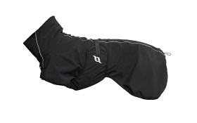 Back on Track Hundtäcke Bark Svart 55-65cm - Bra Pris & Fri Frakt över ...