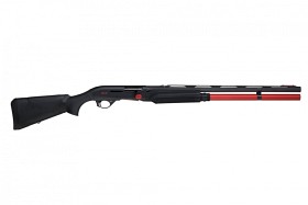 Benelli M2 SP – Tävlingsoptimerad halvautomat 12/76