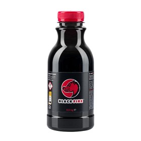 Black Fire Original 500g – Boktjära lockmedel för vildsvin och rådjur