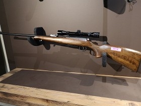 BRNO Mod 2E .22LR (Nr.10112) - Bra Pris & Fri Frakt över 599:- | Jakt.se