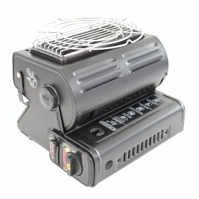 Gasolvärmare 500-1300 Watt - Bra Pris & Fri Frakt över 599:- | Jakt.se