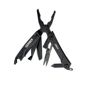 Gerber Dime Micro multiverktyg - Bra Pris & Fri Frakt över 599:- | Jakt.se