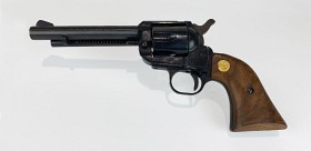 Grytrevolver Reck R12 .22LR (Nr:16130). - Bra Pris & Fri Frakt över 599 ...