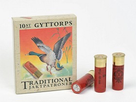 Gyttorp Traditional 12/65 5 30g - Bra Pris & Fri Frakt över 599:- | Jakt.se