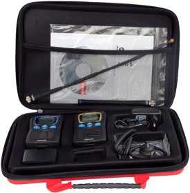 Lafayette Micro 5 - Kombipaket - Bra Pris & Fri Frakt över 599:- | Jakt.se