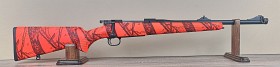 Mauser M12 Trail "S" - REA - Bra Pris & Fri Frakt över 599:- | Jakt.se