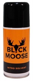 Black Moose Nitro Solvent Spray - Bra Pris & Fri Frakt över 599:- | Jakt.se