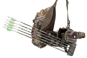 Tenzing Single Sling Ryggsäck - Bra Pris & Fri Frakt över 599:- | Jakt.se