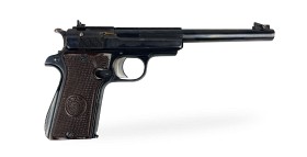 Star model F Target .22LR (Nr:209) - Bra Pris & Fri Frakt över 599 ...