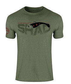 T-shirt Shad - Bra Pris & Fri Frakt över 599:- | Jakt.se