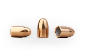 VPF Kulor 9mm .355 124gr 1000-Pack - Bra Pris & Fri Frakt över 599 ...