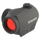 Köp Aimpoint: Rödpunktsikten & Kikarsikten - Fri Frakt - Jakt.se