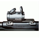 Köp Aimpoint: Rödpunktsikten & Kikarsikten - Fri Frakt - Jakt.se