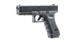 Glock hittar du hos oss på Jakt.se - Välkommen