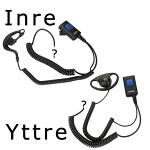 Jaktradio | Från bl.a.Lafayette & Hunter | Jakt.se