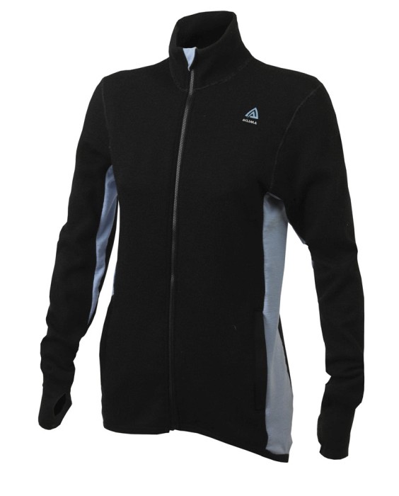 Aclima Hotwool Jacket Woman - Bra Pris & Fri Frakt över 599:- | Jakt.se