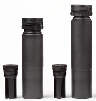 Ase Utra Jet-Z Compact .30 Borelock HiPer Flamdämpare 5/8-24 - Bra Pris ...