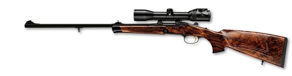 Blaser K95 Stutzen Attaché 6,5x57R - Bra Pris & Fri Frakt över 599 ...
