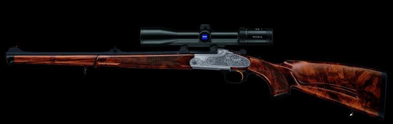 Blaser K95 Stutzen Imperial - Bra Pris & Fri Frakt över 599:- | Jakt.se