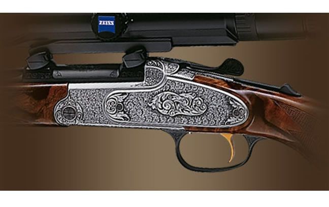 Blaser K95 Stutzen Super Exclusiv - Bra Pris & Fri Frakt över 599 ...