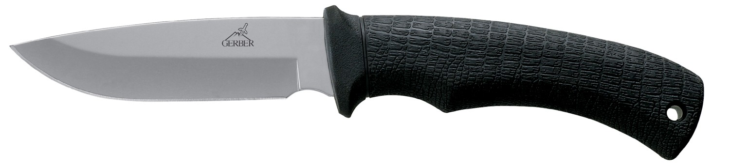 Gerber Gator Fixed Edge - Bra Pris & Fri Frakt över 599:- | Jakt.se