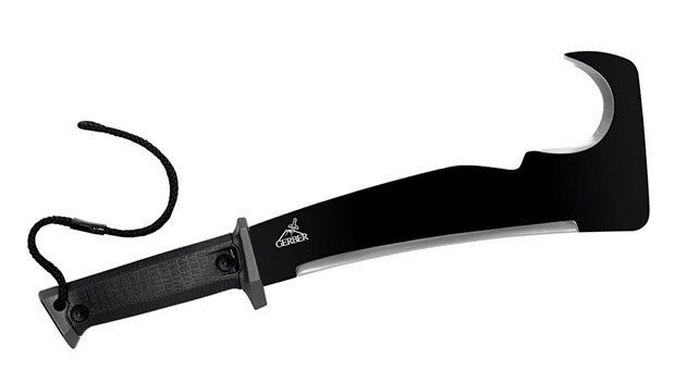 Gerber Gator Machete Pro - Bra Pris & Fri Frakt över 599:- | Jakt.se