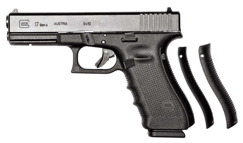Köp Glock 17 - 9x19 - Bra Priser & Fri Frakt - Jakt.se