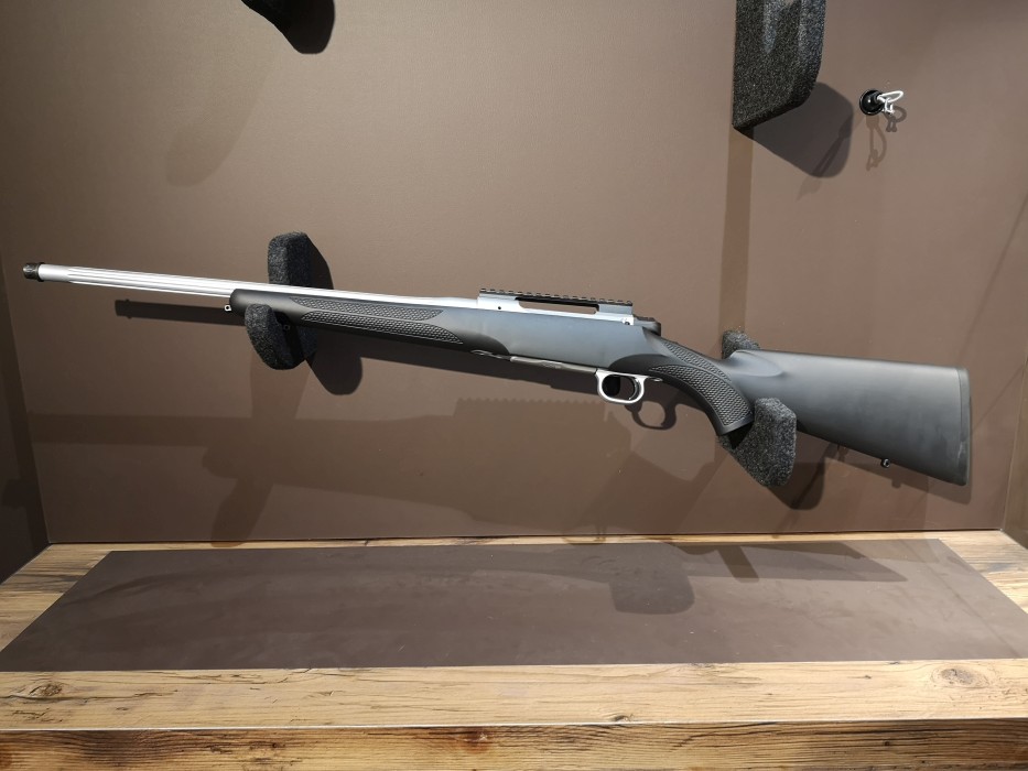 Mauser M12 .308w Impact M15X1 - REA - Bra Pris & Fri Frakt över 599 ...