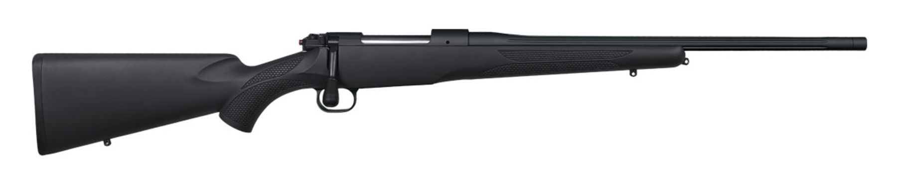 Mauser M12 Black Impact 308 Win - Bra Pris & Fri Frakt över 599:- | Jakt.se