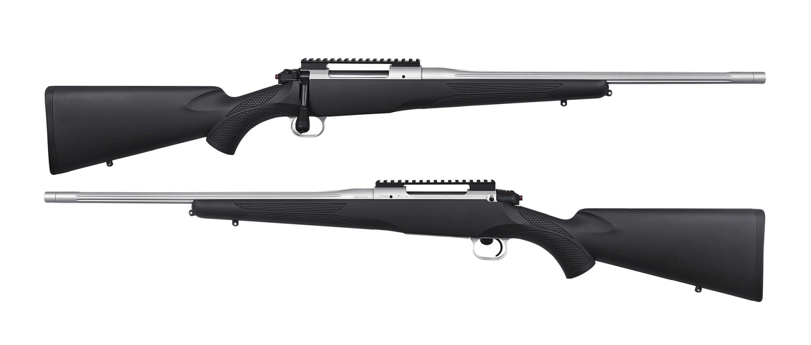 Mauser M12 Impact - Bra Pris & Fri Frakt över 599:- | Jakt.se