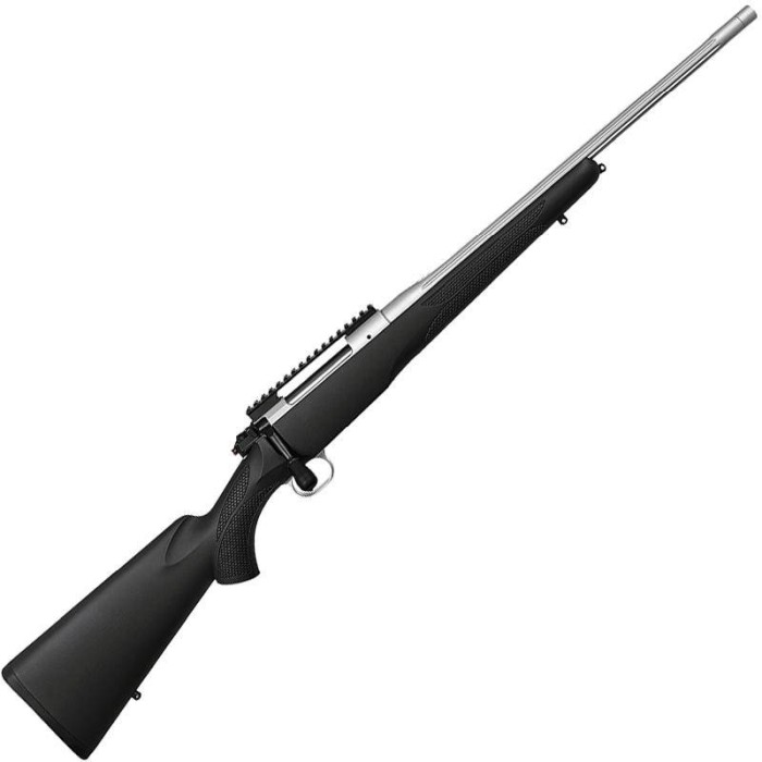 Mauser M12 Impact - Bra Pris & Fri Frakt över 599:- | Jakt.se