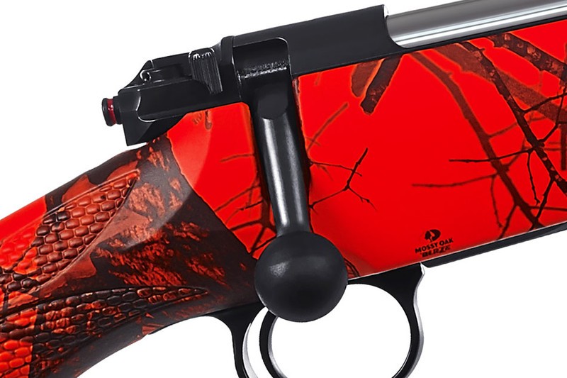 Mauser M12 Trail - Bra Pris & Fri Frakt över 499:- | Jakt.se