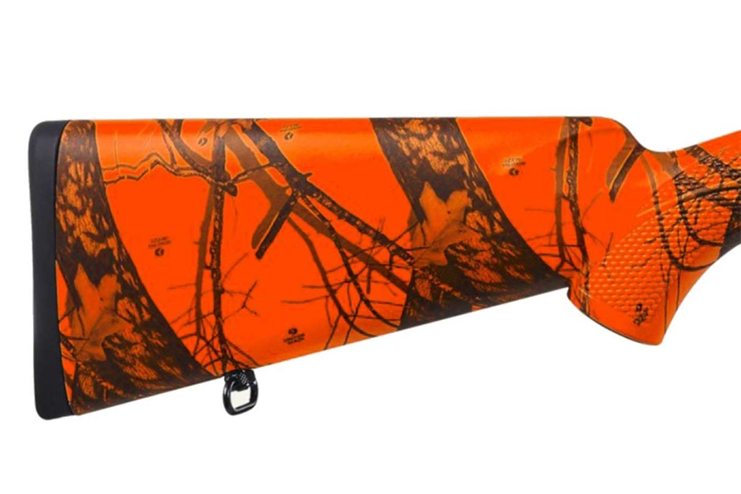Mauser M12 Trail - Bra Pris & Fri Frakt över 599:- | Jakt.se