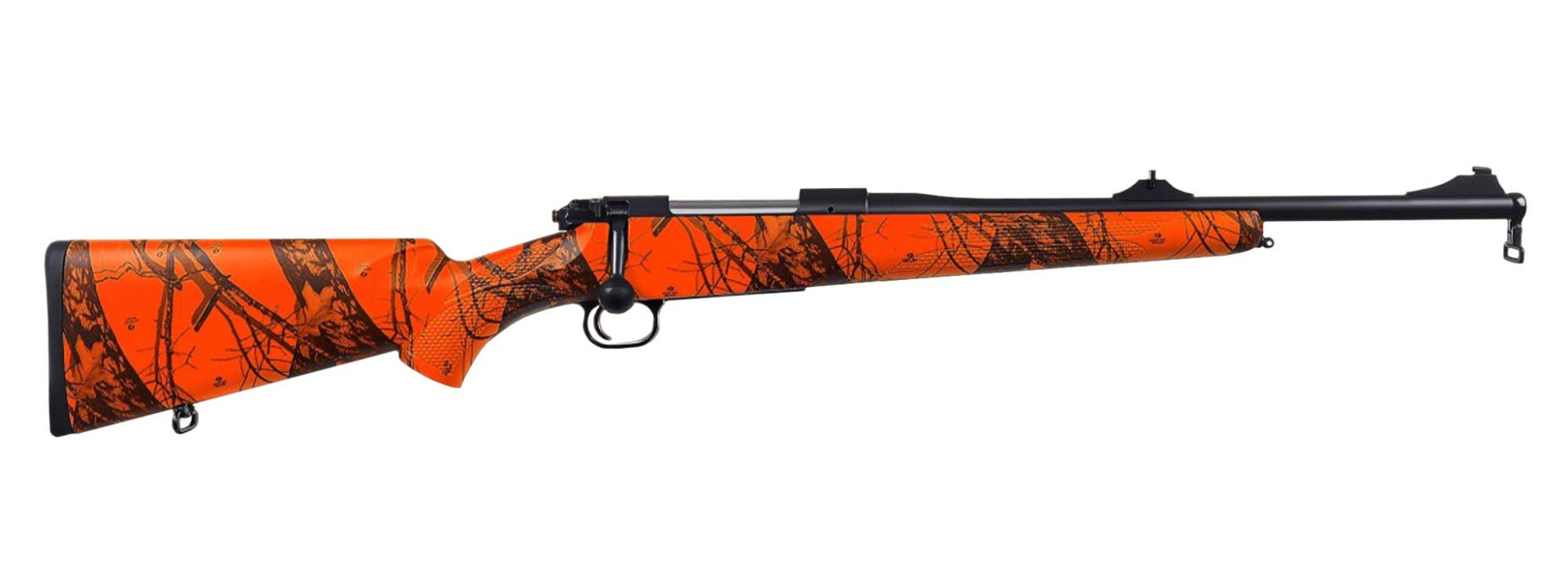 Mauser M12 Trail - Bra Pris & Fri Frakt över 599:- | Jakt.se