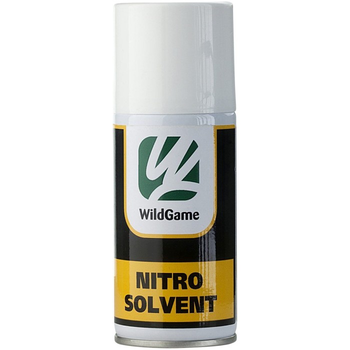 Köp WildGame Nitro Solvent - Bra Pris & Fri Frakt | Jakt.se
