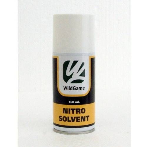 Köp WildGame Nitro Solvent - Bra Pris & Fri Frakt | Jakt.se