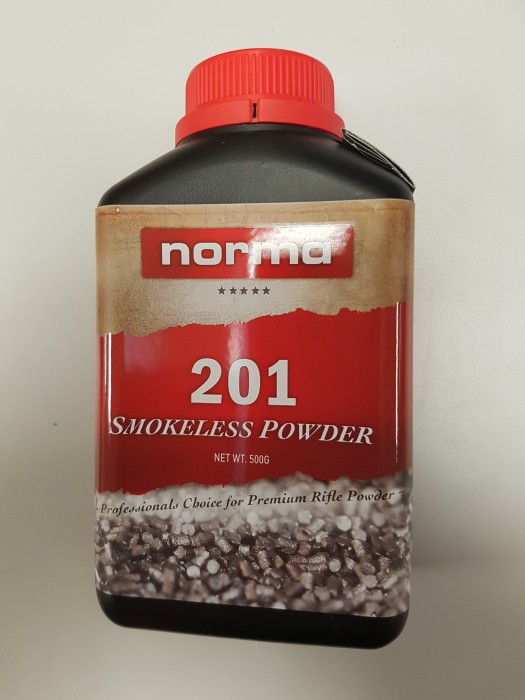 Norma Krut 201 - Bra Pris & Fri Frakt över 499:- | Jakt.se