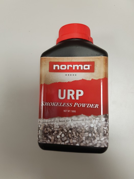 Norma Krut URP - Bra Pris & Fri Frakt över 499:- | Jakt.se