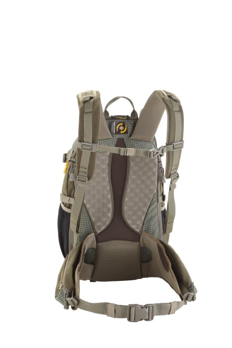 Tenzing TZ 2220 Ryggsäck - Bra Pris & Fri Frakt över 599:- | Jakt.se