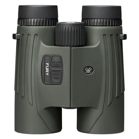 Vortex Fury HD 5000 Gen II 10x42 Avståndsmätare - Bra Pris & Fri Frakt ...