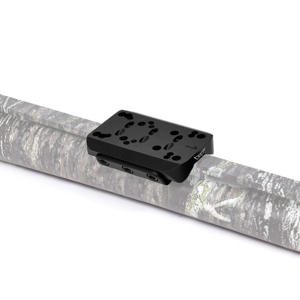 Warne Shotgun Rib Fäste - Bra Pris & Fri Frakt över 599:- | Jakt.se